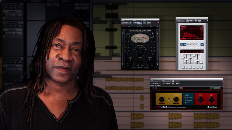 Start To Finish Jimmy Douglass Episode 12 Mixing Part 2
